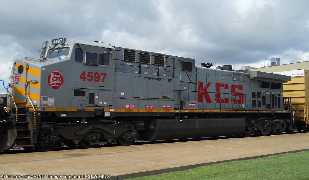 KCS 4597